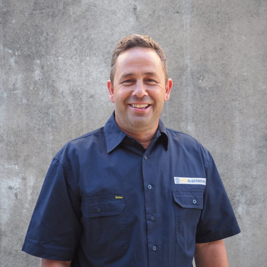 About - Pye Electrical - Electrical Contractors