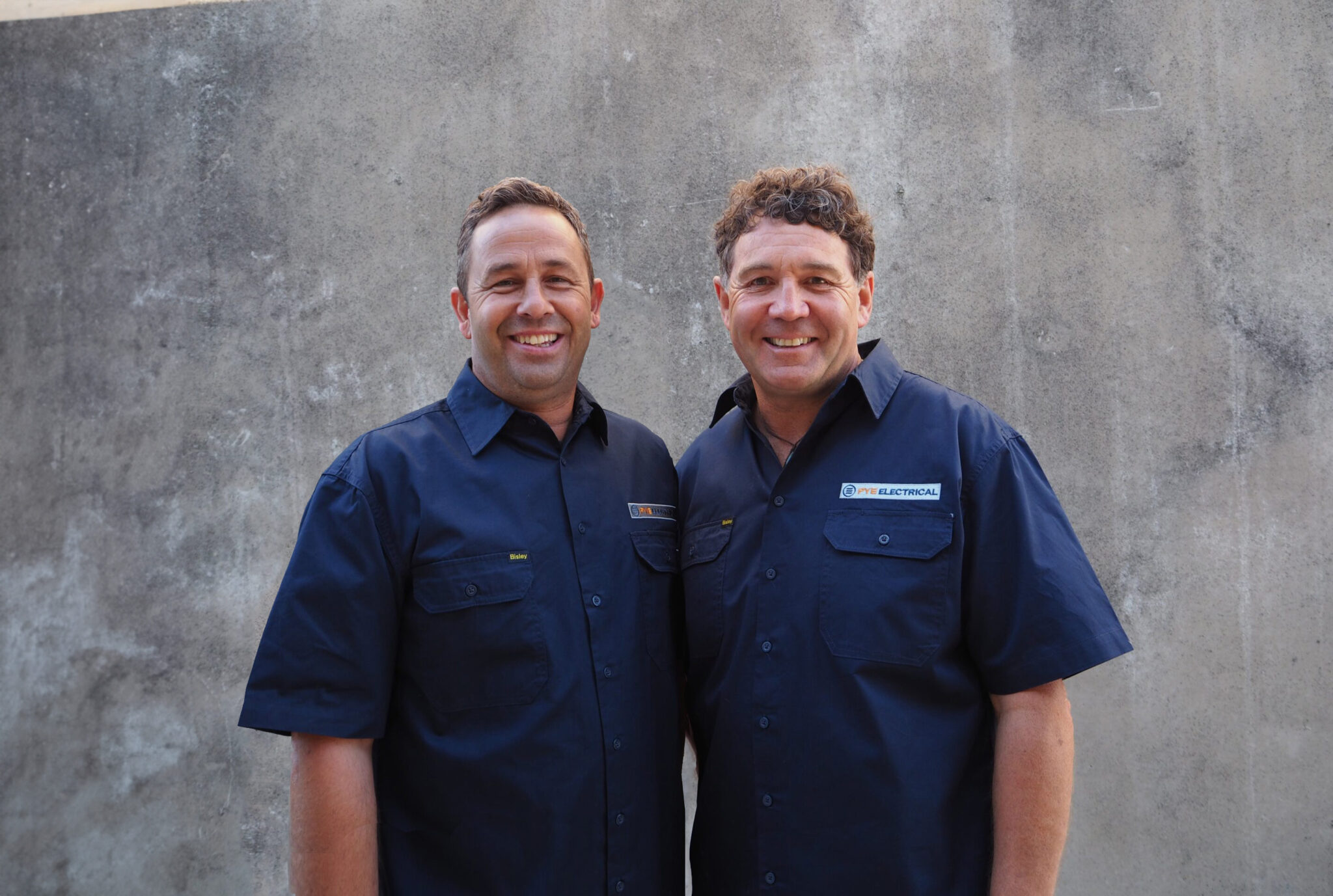 About - Pye Electrical - Electrical Contractors