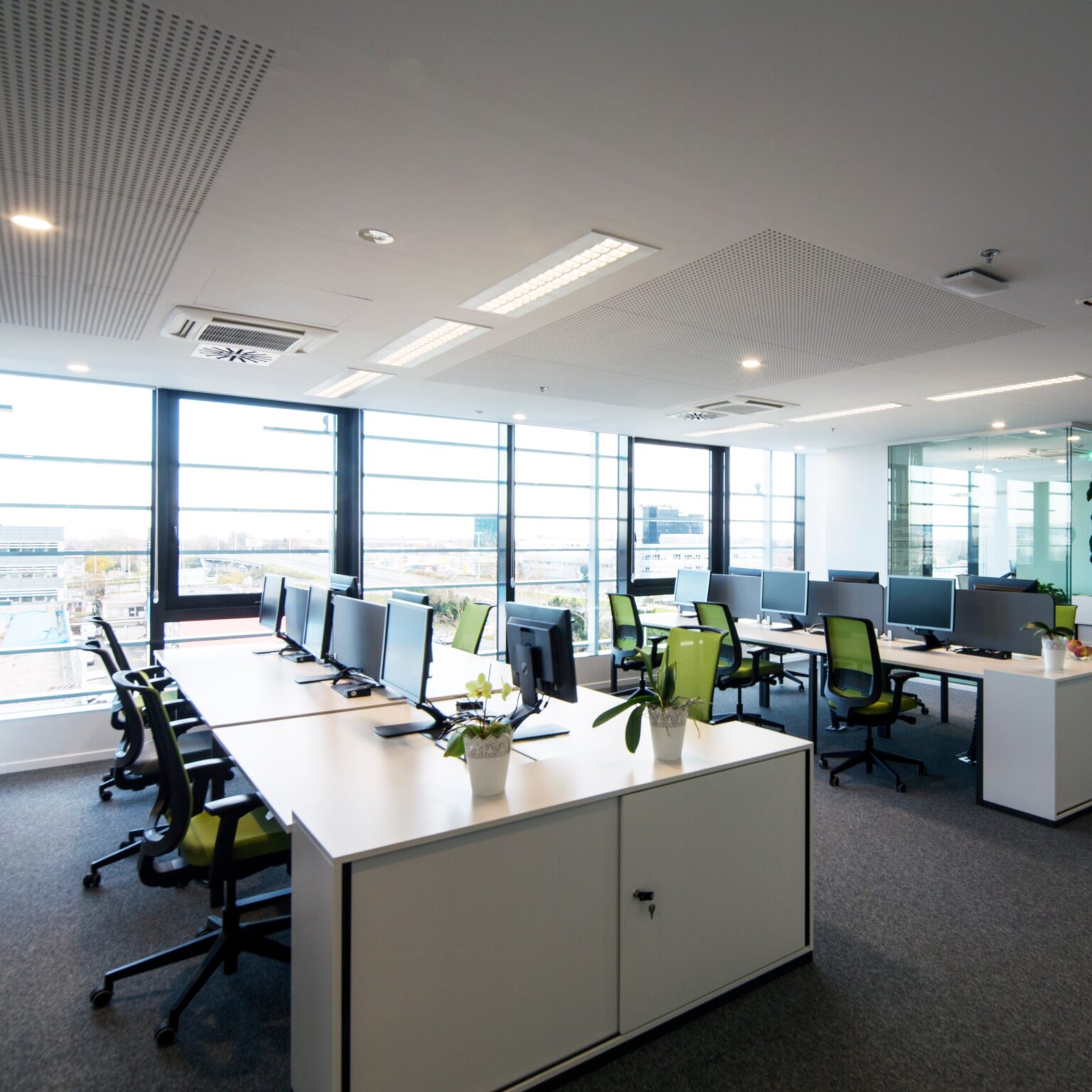 Smart Energy Solutions - Pye Electrical - Electrical Contractors